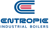 ENTROPIE is a manufacturer of industrial hot water and steam boilers ...
